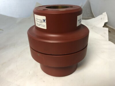 Vulkan Flexomax Coupling PB 85 Bore: 2 3/8" OD: 6 1/2“ Height: 7" | eBay