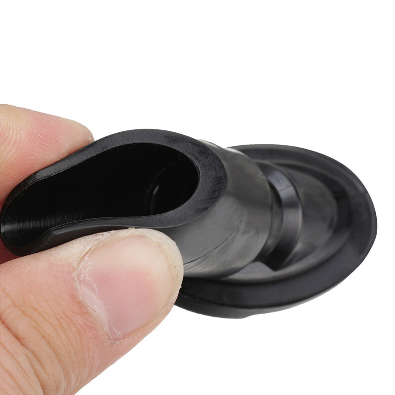 Antenna Bezel Ornament Base Cover Fit for 2007-2013 Toyota Tundra 86392 ...