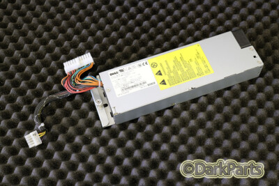 Dell PowerEdge 1550 Power Supply 11KVW 011KVW PSU DPS-202AB A | eBay ...