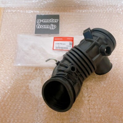 Genuine HONDA OEM Air Intake Hose Tube 1996-2004 Condition SS | eBay