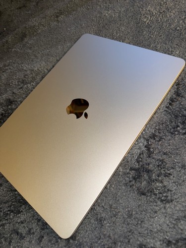 Apple MacBook Air 13 in 2024 Starlight/Apple M3 4.05 GHz, 512 GB 8 GB ...