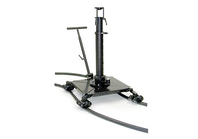 LOSMANDY 4-Leg Spider Dolly Kit | eBay Australia