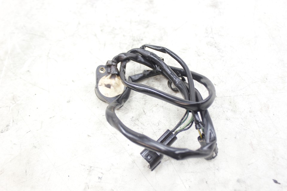 2007 2008 KAWASAKI ZX6R ENGINE MOTOR GEAR POSTION SENSOR | eBay