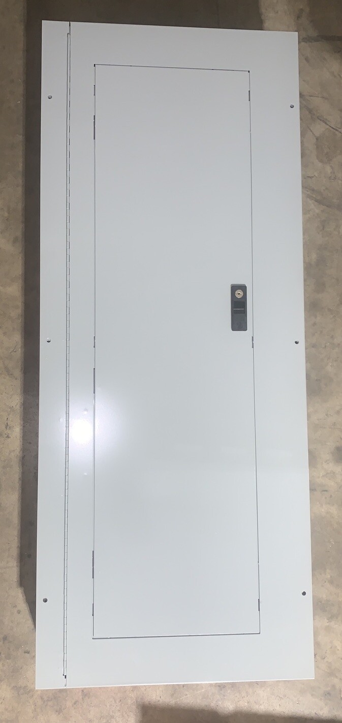 GE a Series II Panelboard for 240 V 3 Phase 400 Amps # AXT1B4 for sale ...
