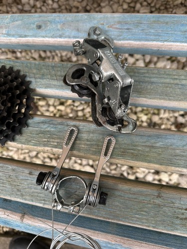 vintage Bicycle parts | eBay UK