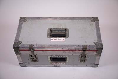 A&J Cases Professional Road / Travel / Hard Case (25"x12"x10.5") for ...