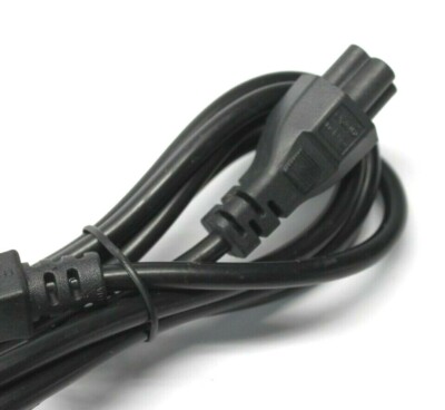 Cable Power Cord for Sony Bravia 40" LED TV KDL-40R455B KDL-40R470 KDL ...