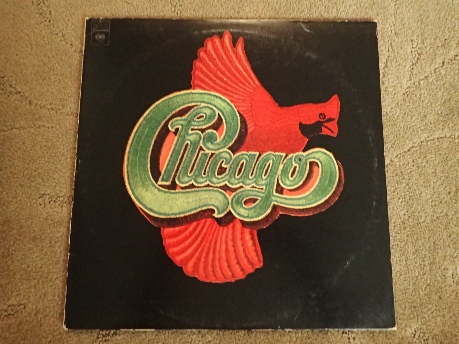 Chicago VIII Lp | eBay