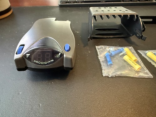 Trailer Brake Control Tekonsha 90885 Prodigy P2 | eBay