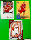 Stephen Curry Upper Deck NBA Basketball Rookie 3 Card Lot | eBay