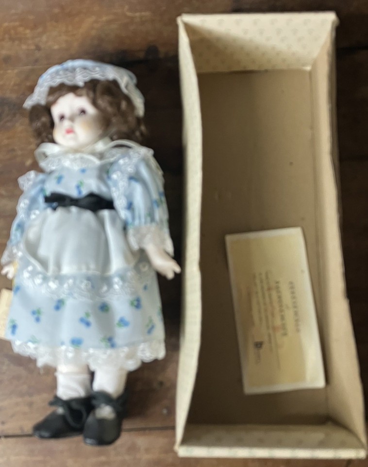 My Last Haunted Doll Needs A New Home! | eBay