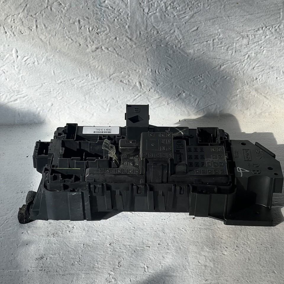 2016 FORD F350 BODY CONTROL MODULE CABIN FUSE BOX FC3T-14B476-BB | eBay