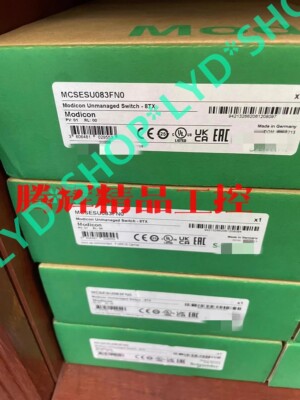 1pcs For NEW MCSESU083FN0 Industrial Switch Original | eBay