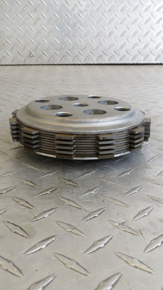 1999 99 SUZUKI GZ250 GZ 250 CLUTCH PRESSURE PLATES | eBay