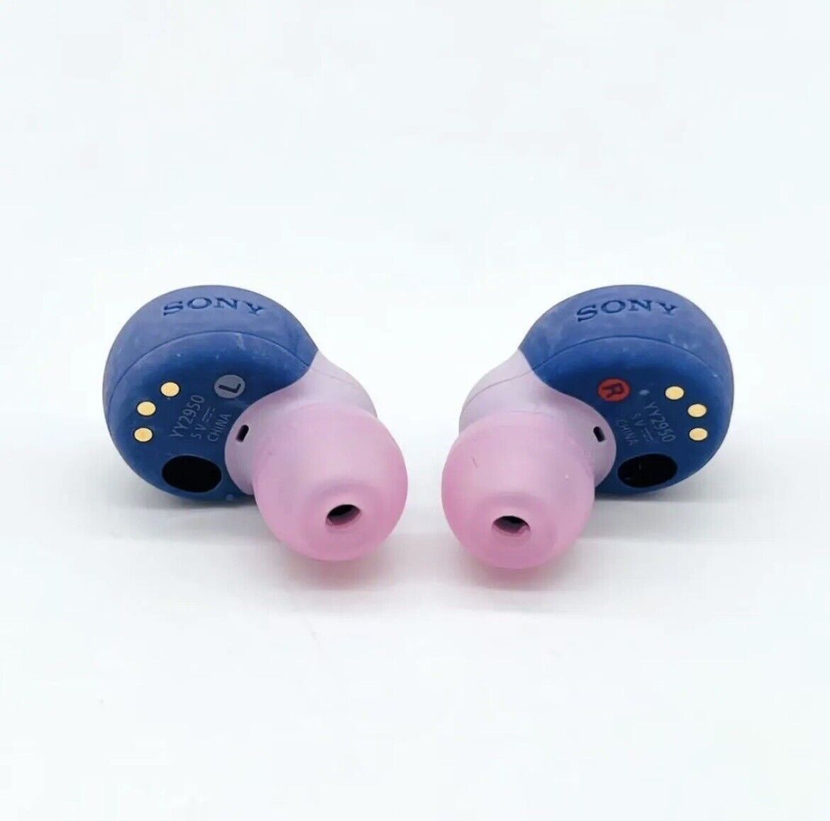 Sony LinkBuds S × Olivia Rodrigo Wireless Noise Canceling Sony LinkBuds S × Olivia Rodrigo Wireless Noise Canceling