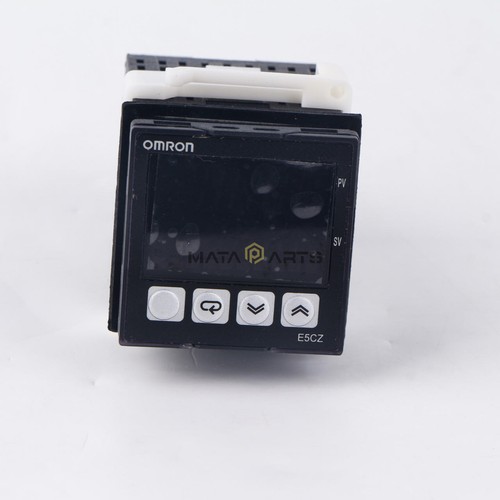 One Omron E5CZ-R2MT Temperature Controller 100-240VAC E5CZR2MT New | eBay