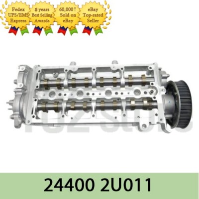 OEM GENUINE 244002U011 Ivm Module Assy For Hyundai Tucson 2018 -No ...