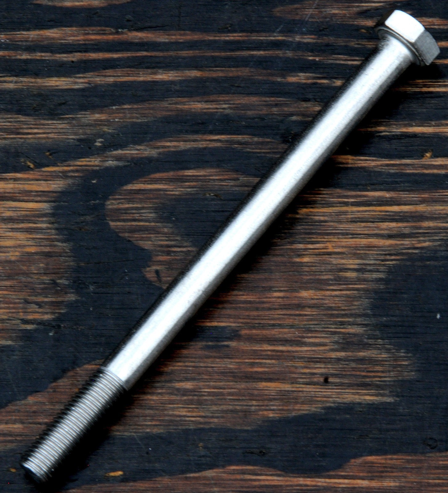 4.5" SS Vintage Bicycle Quill Stem Wedge Bolt Gooseneck Prewar Cruiser ...