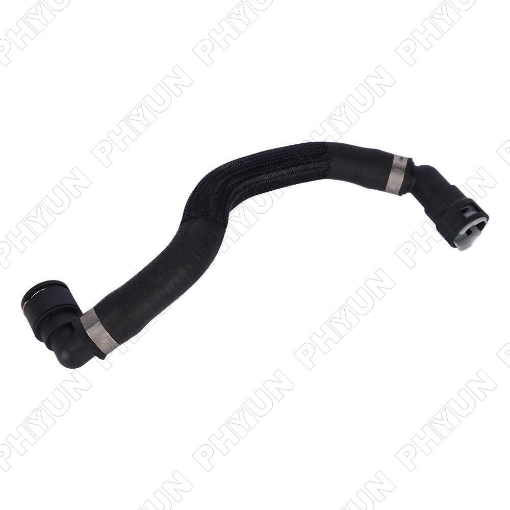 Heater Supply Jumper Hose Connector For Jeep Cherokee 2.4L 2014-2018 ...