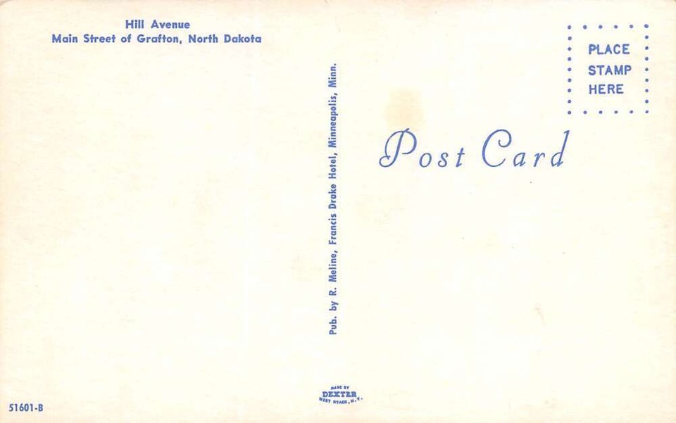 Elizabeth New Jersey Daffy Dan's Bargain Store, Photochrome Vintage PC ...