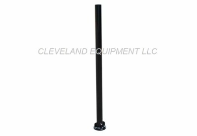 New Danuser SM40 LM40 Hammer Post Driver T-Post Adapter Attachment P/N ...