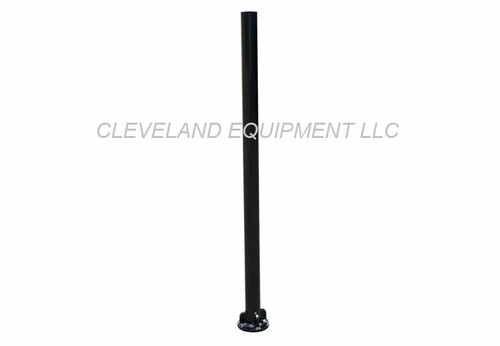 New Danuser SM40 LM40 Hammer Post Driver T-Post Adapter Attachment P/N ...