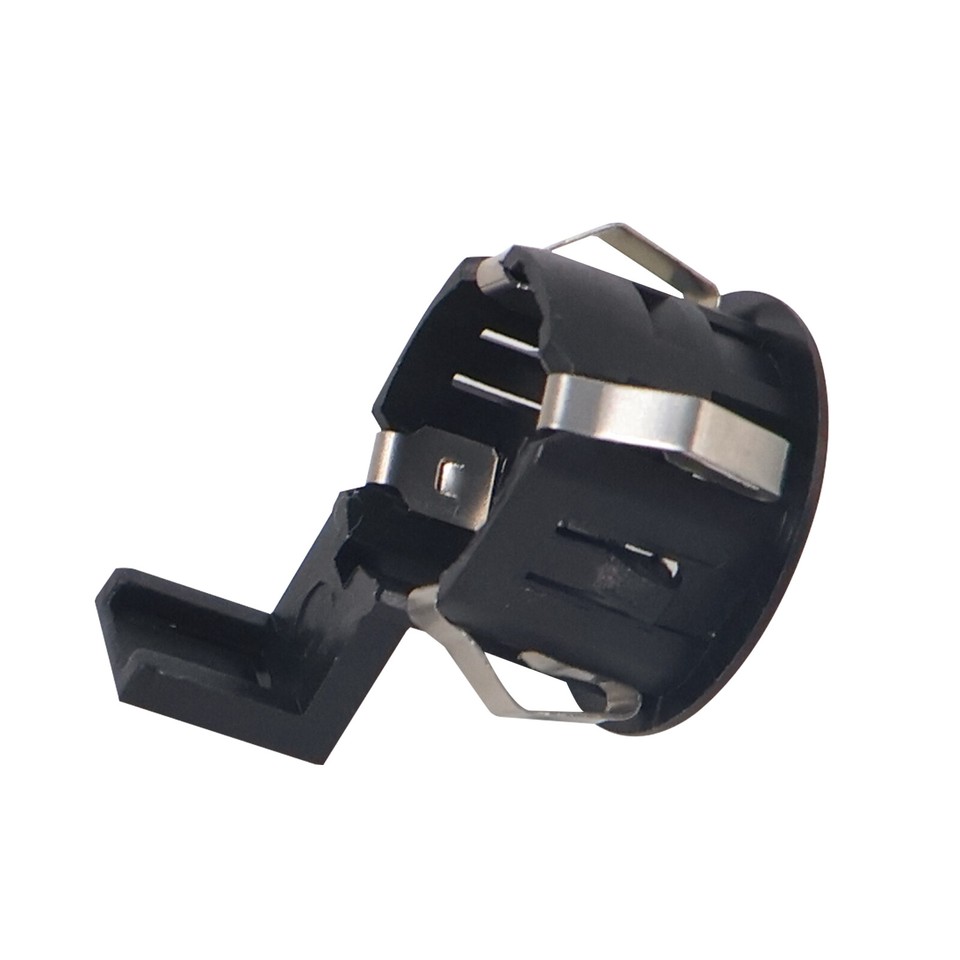 89348-33100 Black 2x PDC Parking Sensor Retainer Fit For Lexus RX350 ...