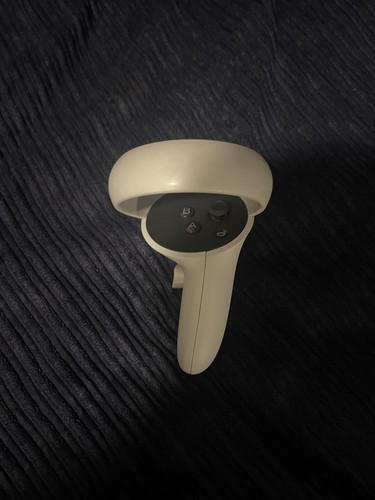 oculus quest 2 controller RIGHT hand Broken (READ DESCRIPTION) | eBay