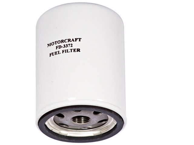 Fuel Filter For 1986-1990 Ford F800 1987 1988 1989 YF747MX Fuel Filter ...