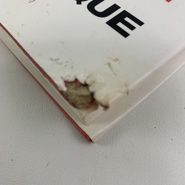 Others Losses : How U. S. and French Policy Caused the Deliberate ...