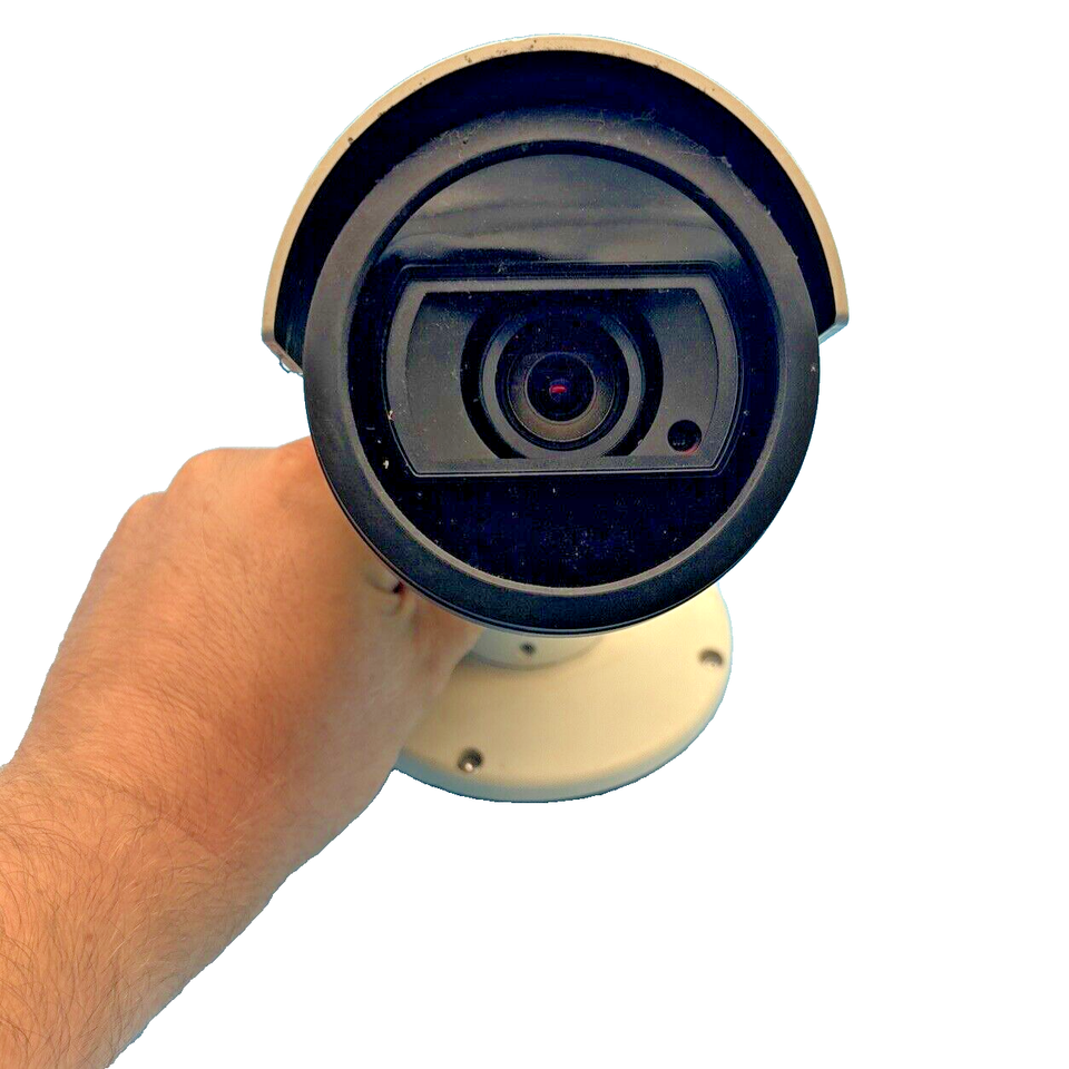 Axis P1405-LE Mk II Mk2 Indoor/Outdoor Bullet Network Security Camera ...