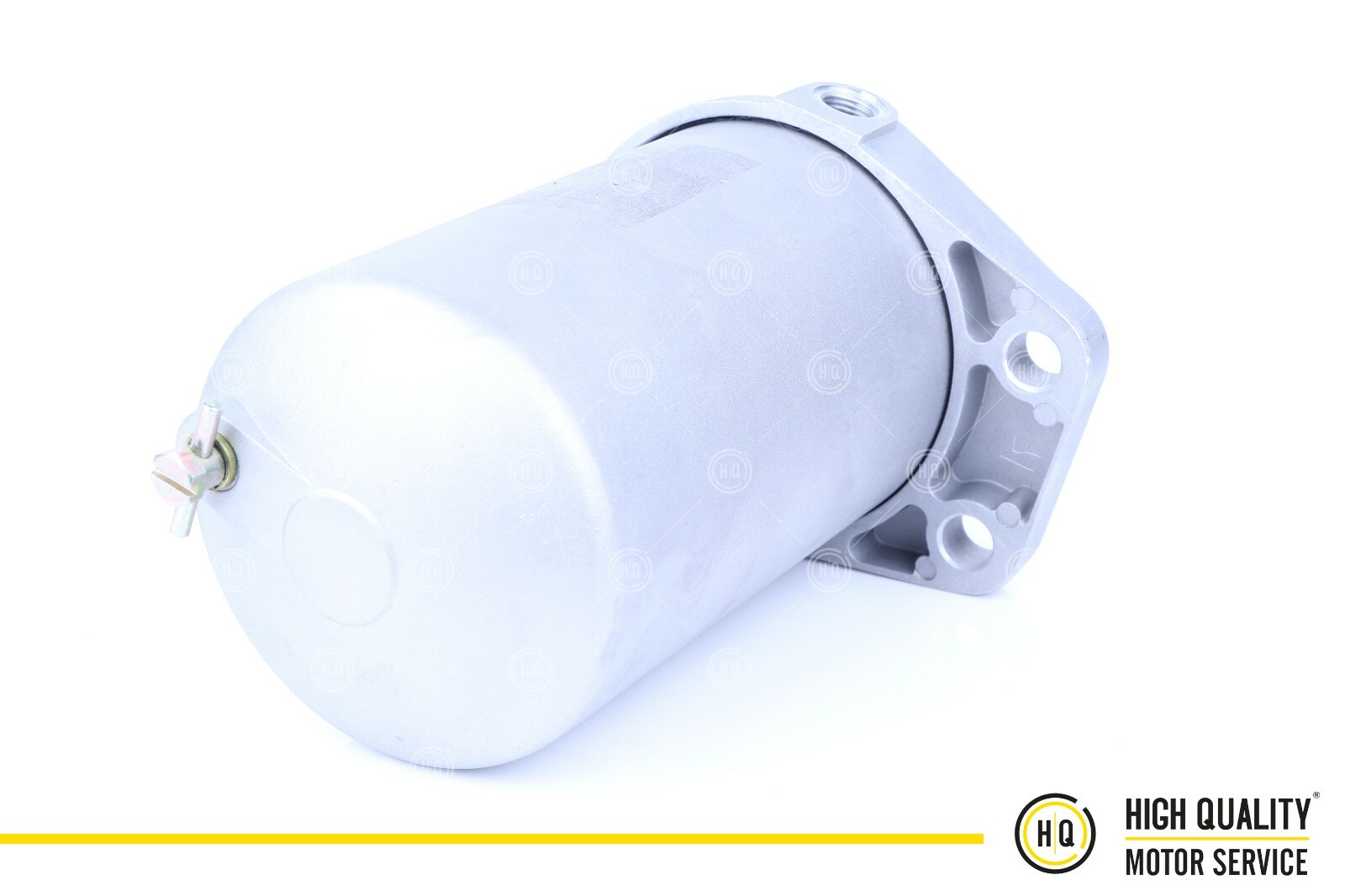 Fuel Filter Assembly For Deutz, 02113159, 1013, TCD 2012, BF 2012, 1012 ...