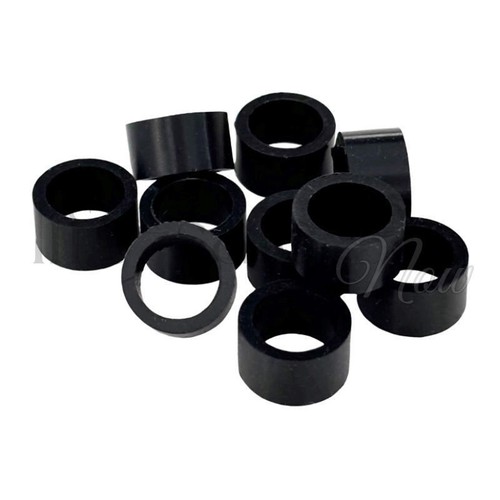 Set of 10- Fuel Line Seal Sleeve Olive 5/16" 40584 746400M91 33811114 ...