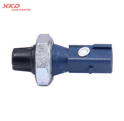 Oil Pressure Sensor Switch 2.15-2.95 Bar For VW AUDI SEAT SKODA ...