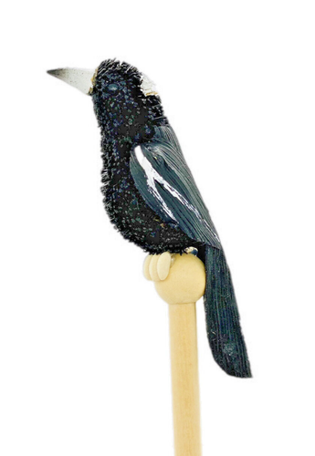 Pencil Australian Bird Souvenir Gift Stationery Ornament Hand Made ...