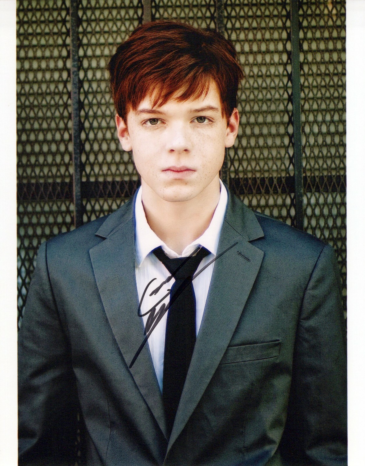 Cameron Monaghan