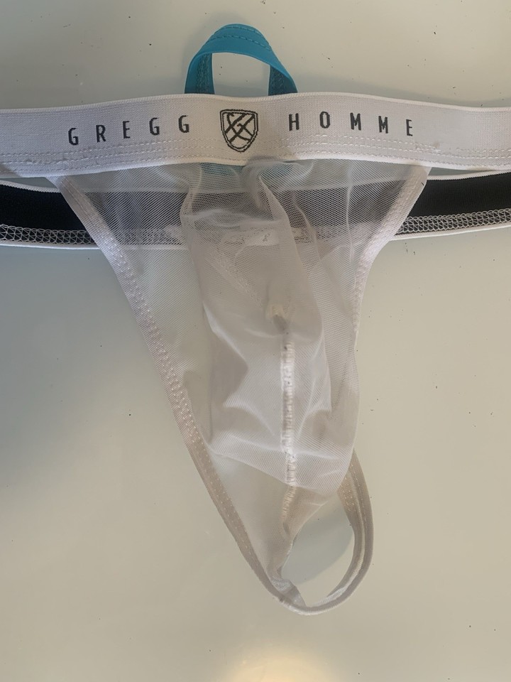gregg homme String Tanga | eBay.de