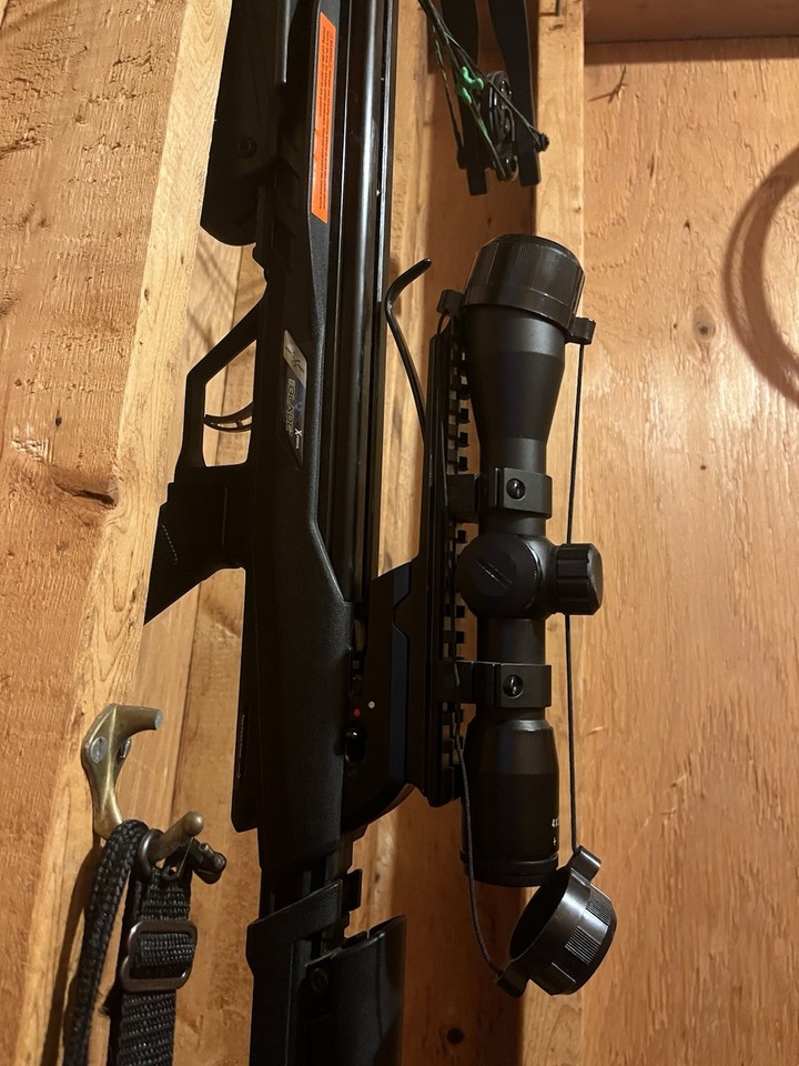 X-Force Blade Crossbow | eBay