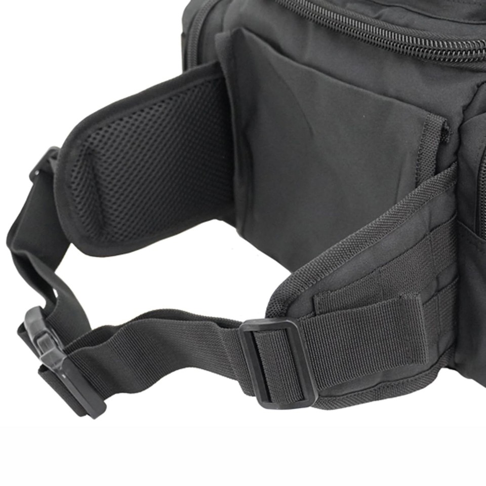 X'Sell Natural One Fishing Bag, 3 Patterns (Tackle Shoulder Bag, One ...