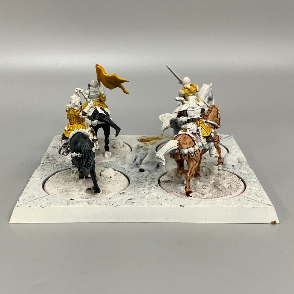 HOUSE CLEGANE BRIGANDS A SONG OF ICE & AND FIRE GAME OF THRONES ...