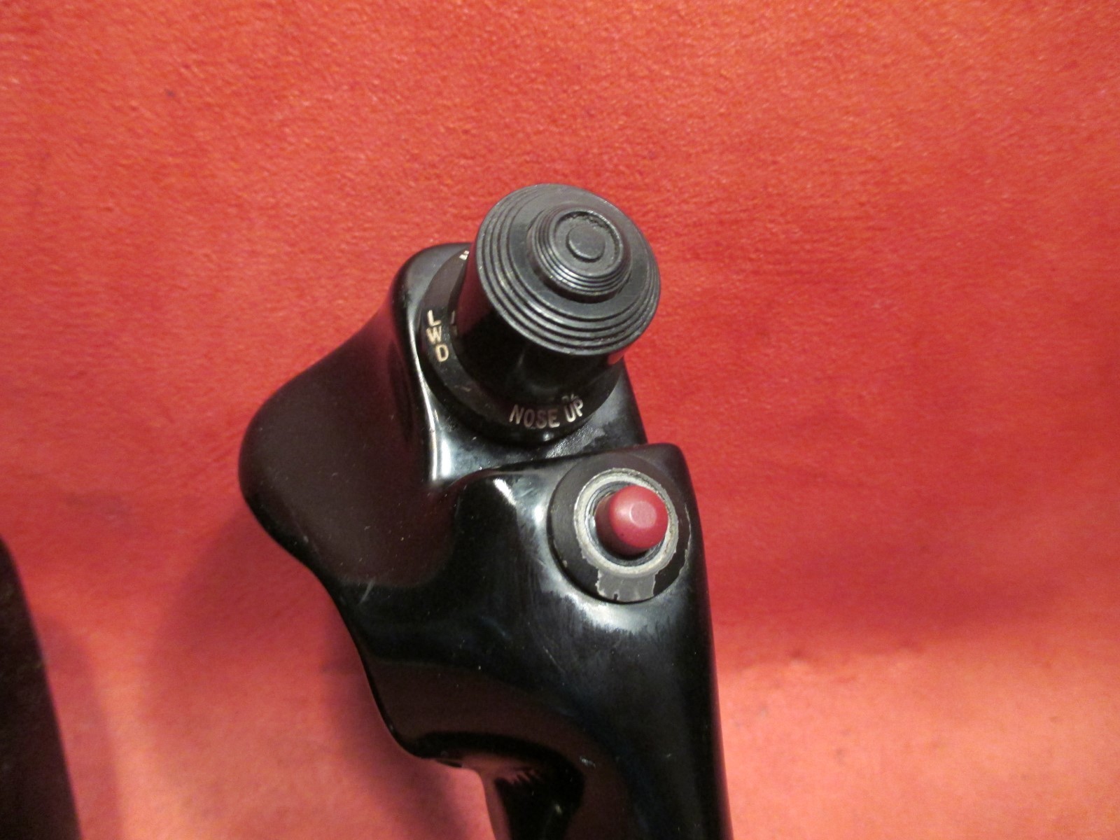 Piper Control Wheel Yoke | eBay