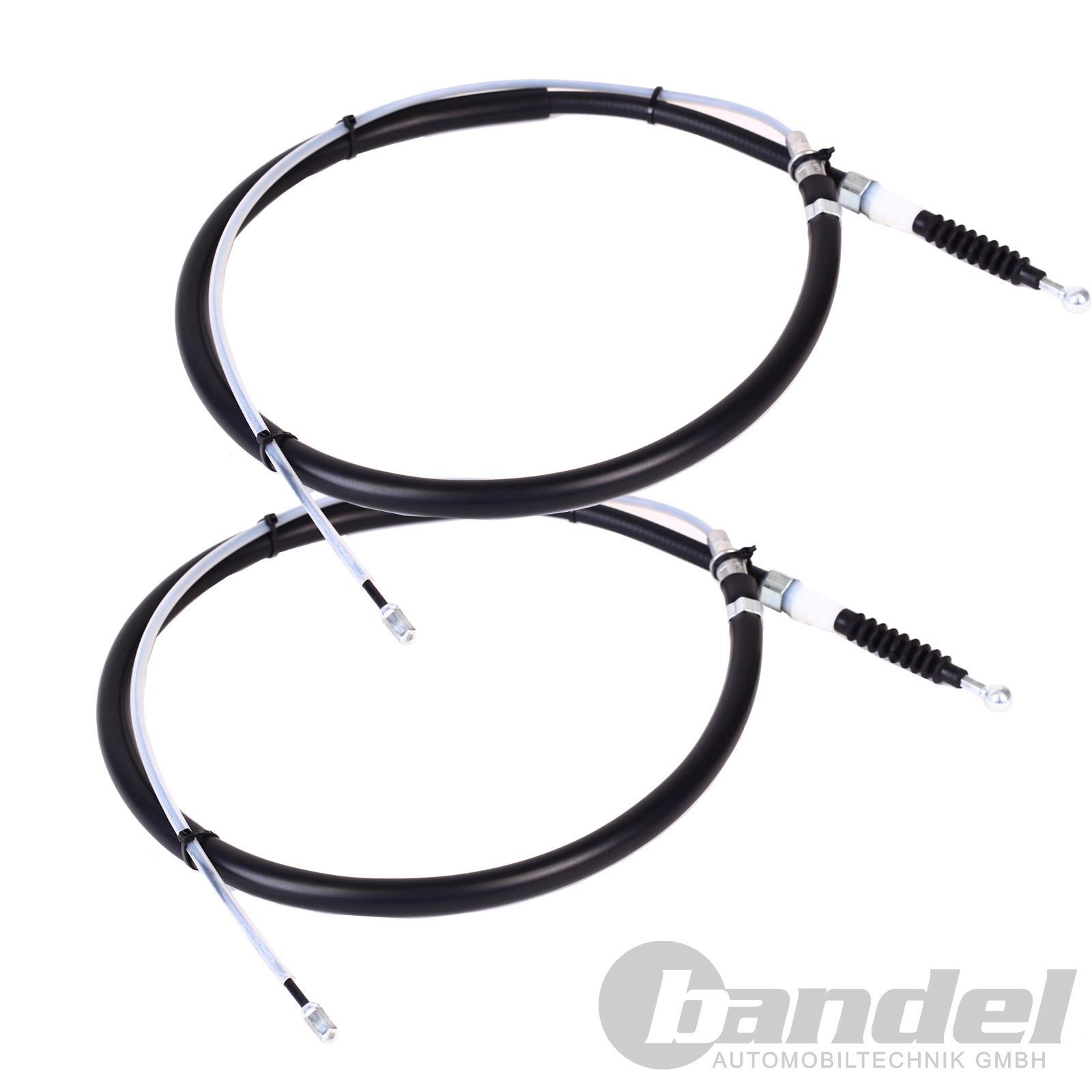 Wie du die elektrische Handbremse lösen kannst