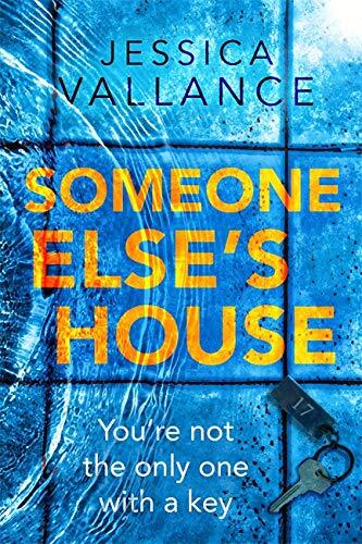 Someone Else's House By Jessica Vallance. 9780751572643 | eBay