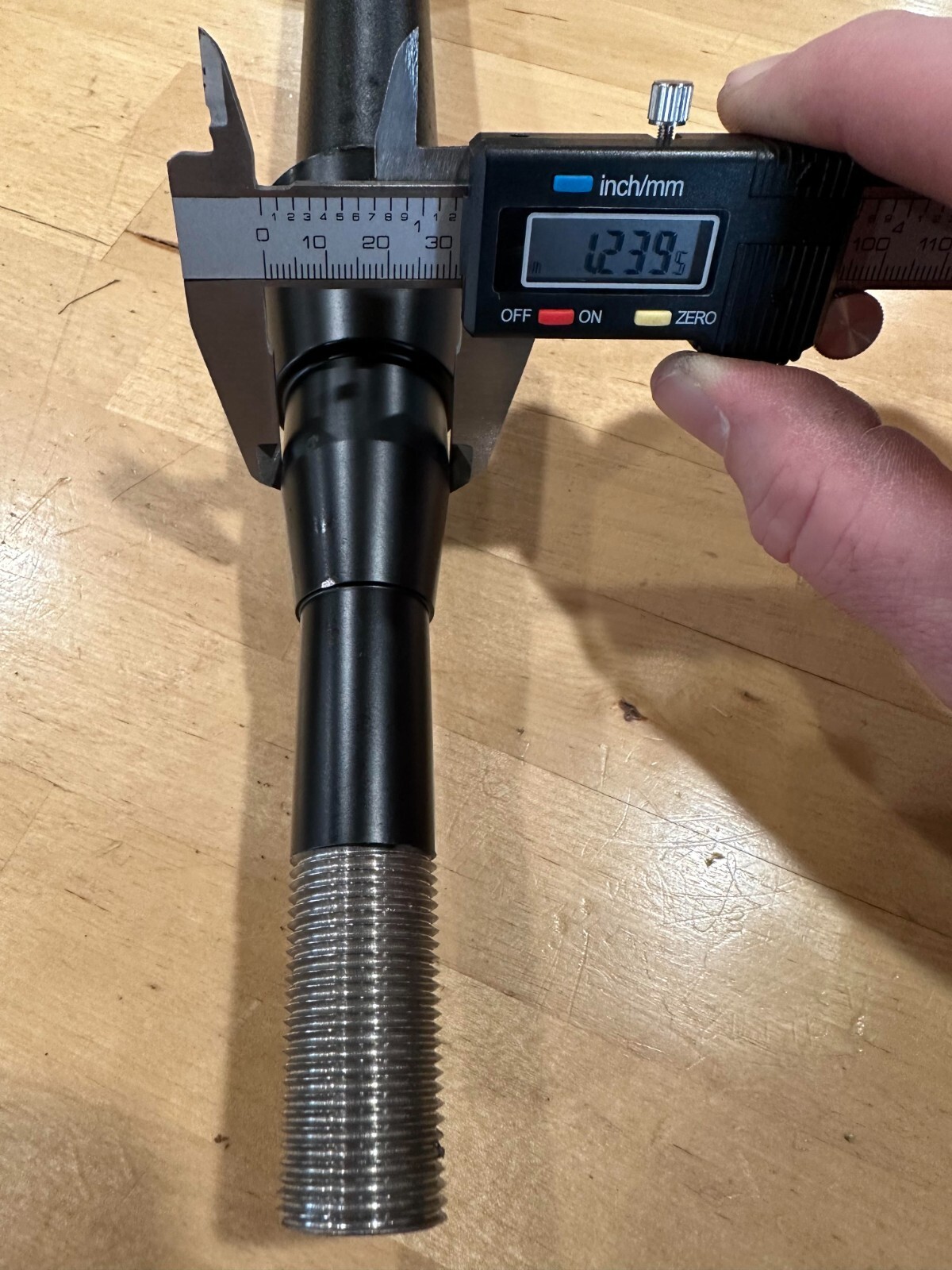 MB Trailer Lunette Eye