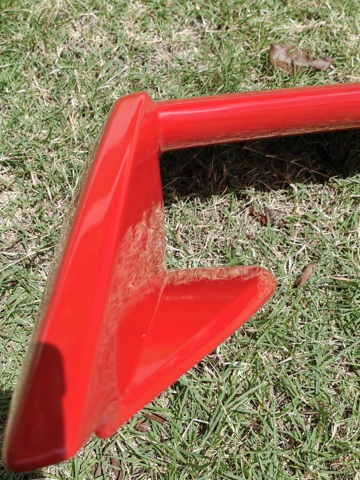 OEM JDM S14 Kouki Nissan Silvia 240sx Rear Wing | eBay