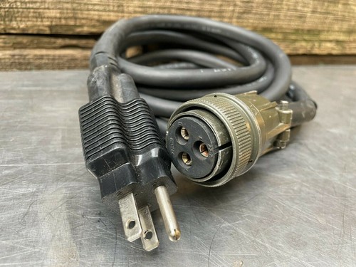 Power Supply Converter PP-8474/G MILITARY RADIO 24V 18-30VDC 60A, NO ...