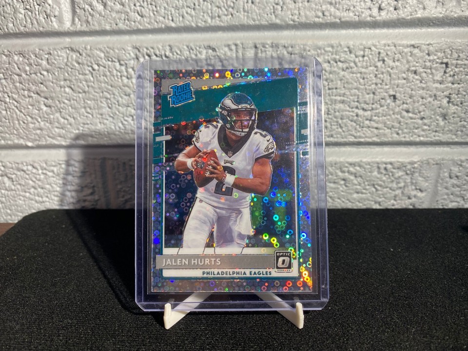 10× Trading Card Stands Large Size Durable Display Card Holder *SHIPS ...