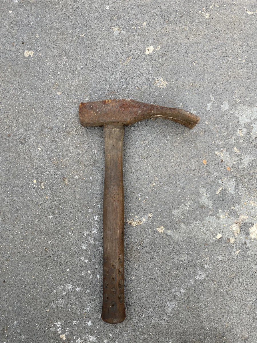 Colonial Blacksmith Hammer