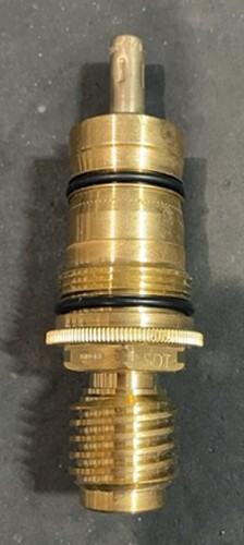 GROHE 47050000 Thermo Element, Grohe, Brass 4005176218279| eBay