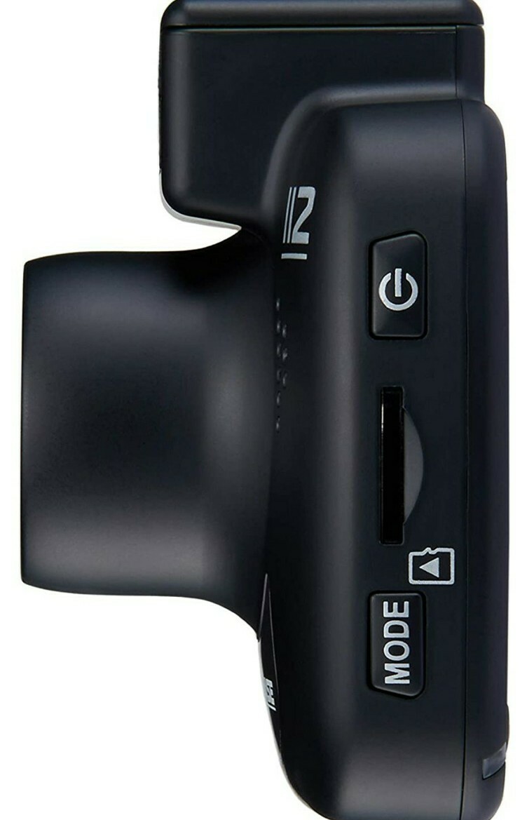 Nextbase 112-Full 720p/30fps, 2.0" LED Screen,HD car Dash Camera-No ...